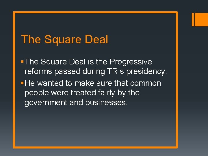 Theodore Roosevelt Interesting Teddy Facts Became President after