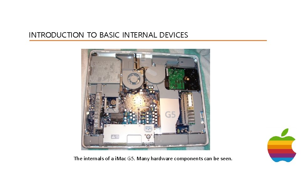 Apple Functions And Basic Training Module Two Learning