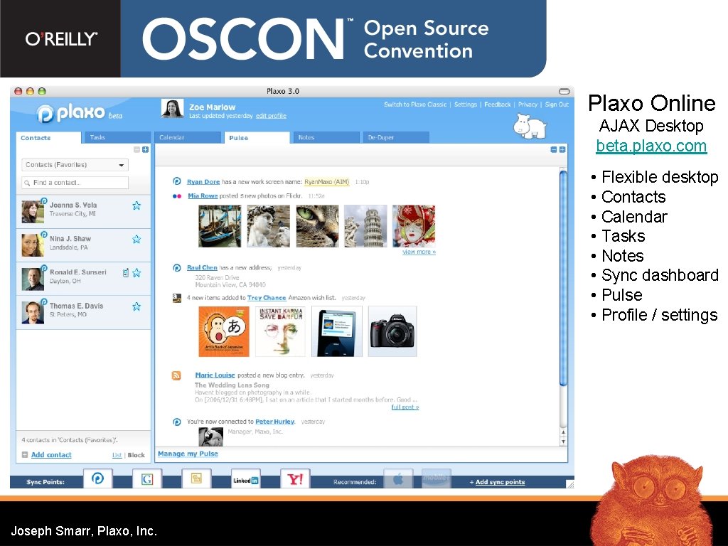 HighPerformance Java Script Why Everything Youve Been Taught