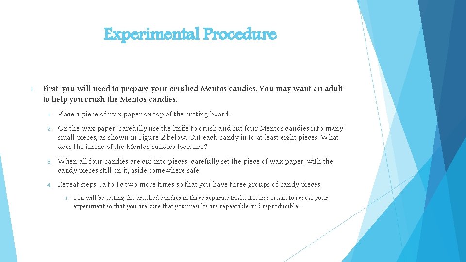 Coke Mentos Exploring Explosive Chemistry By Charles Stephens