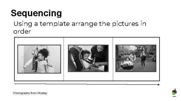 Communication and Language Holidays Building Understanding Storytelling A