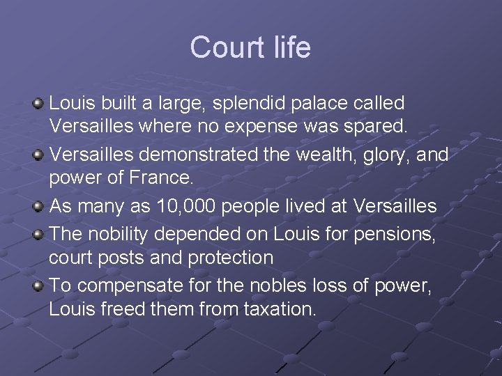 Absolute Monarchs Louis XIV Peter I Phillip II