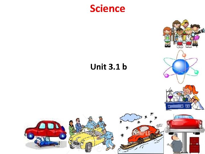 1 Unit3 2 Science Unit 3 1 b