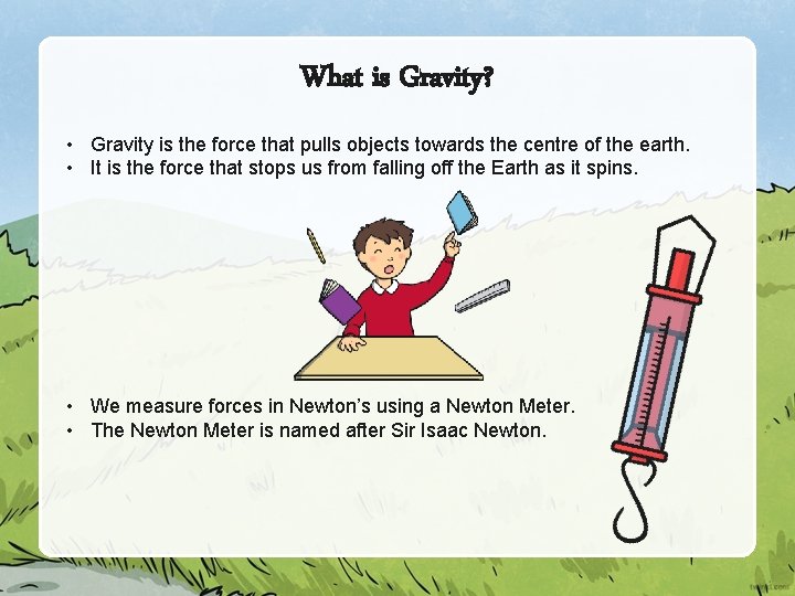 Aim To know about Sir Isaac Newton Success