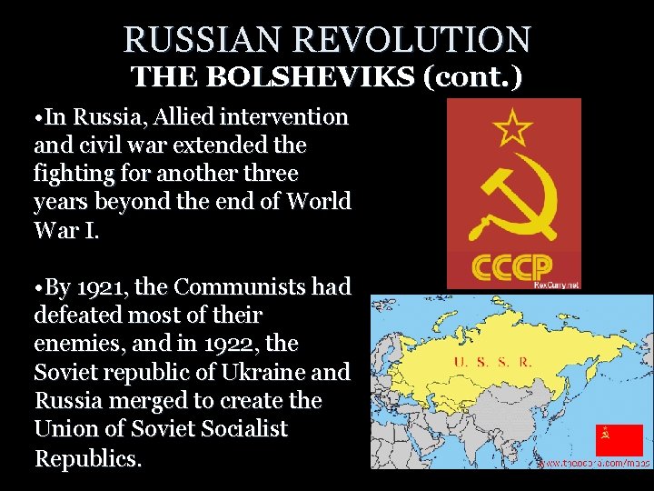 RUSSIAN REVOLUTION ABDICATION OF TSAR NICHOLAS By late