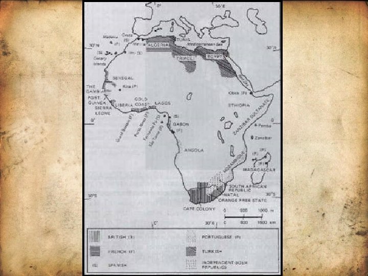 The Scramble for Africa Video The Berlin Conference