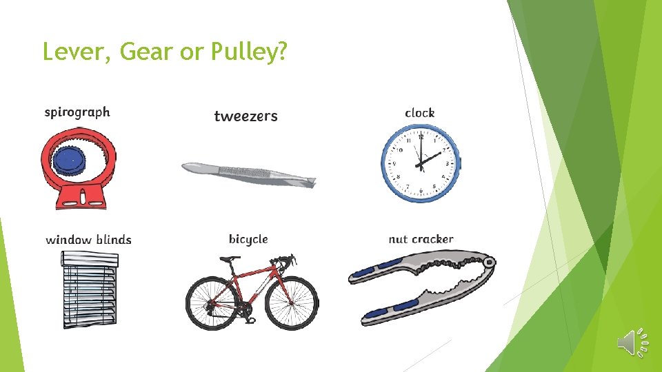 Science Forces Lesson 6 Monday 22 nd February