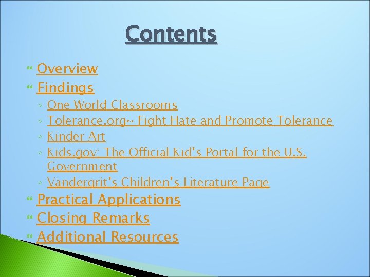 Teaching Tolerance Celebrating Diversity Enriching Life Lessons with