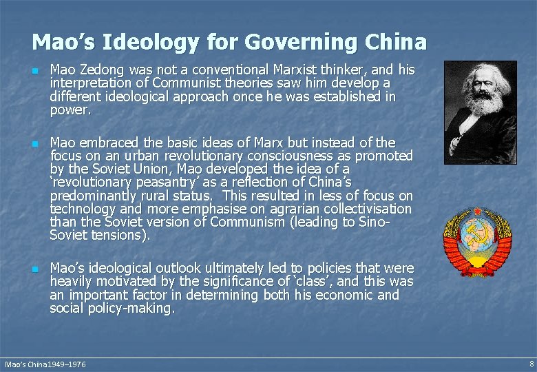 Maos China 1949 1976 Ben Williams Zig Zag