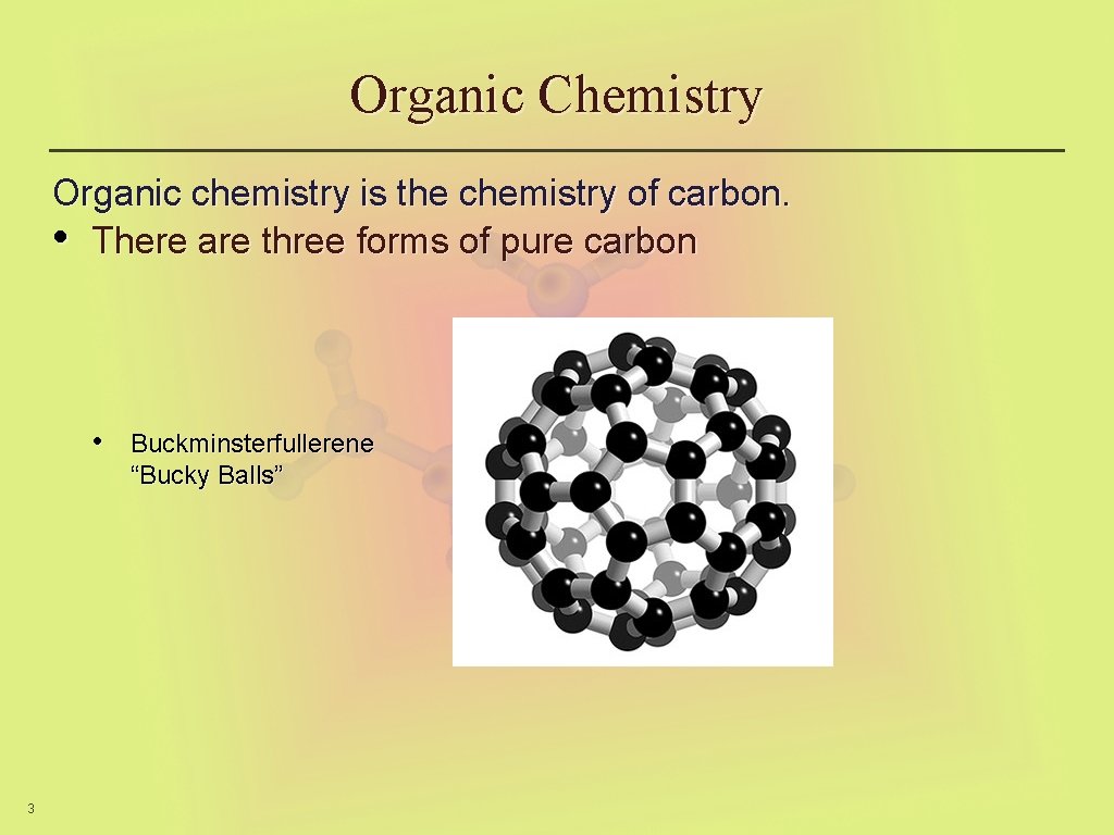 Chem 150 Unit 2 Hydrocarbons Functional Groups Organic