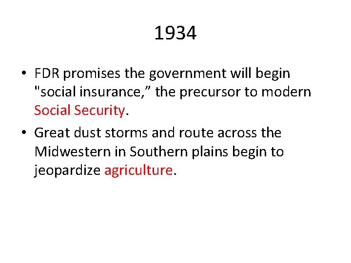 The Great Depression Classroom Guided Notes 1929 Herbert