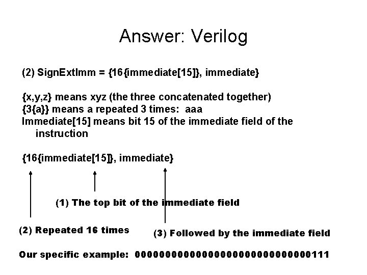 CSCOE 0447 Computer Organization Assembly Language Answer Key