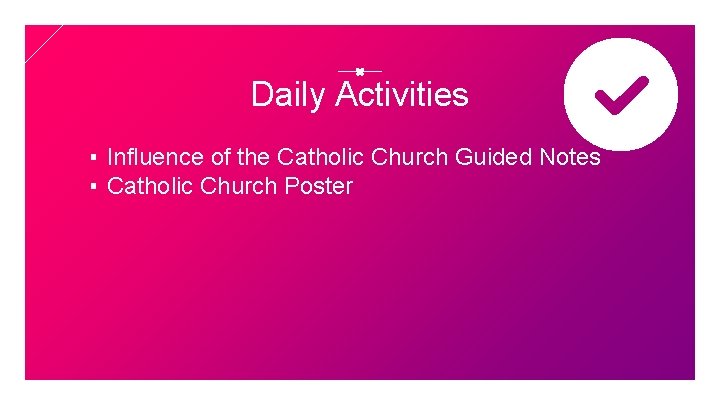 world history Bell Work Update your Table of