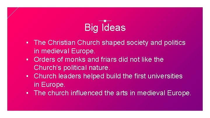 world history Bell Work Update your Table of