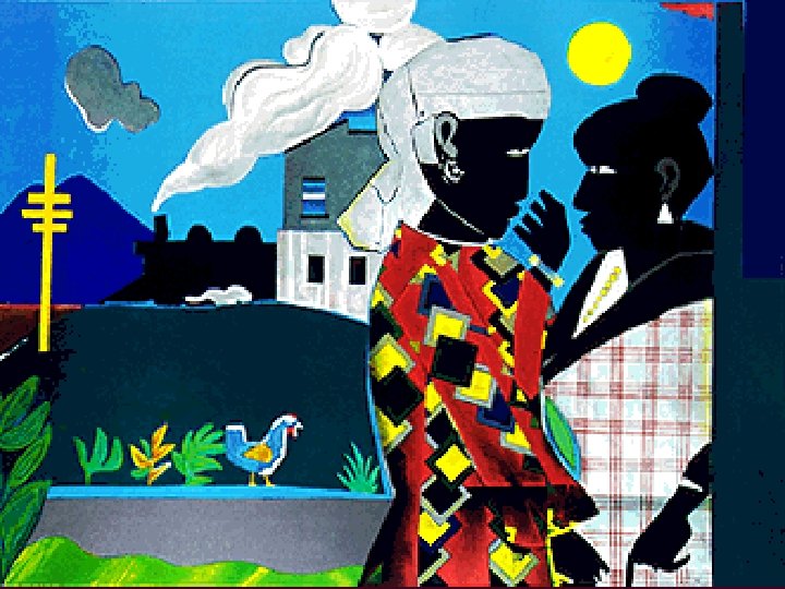 Romare Bearden 1911 1988 Biography Born in Charlotte