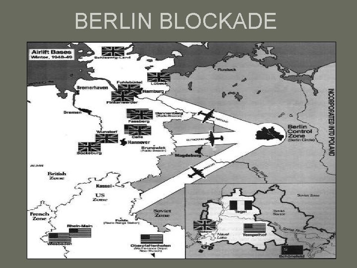 Title The Cold War Begins Ch 17 1