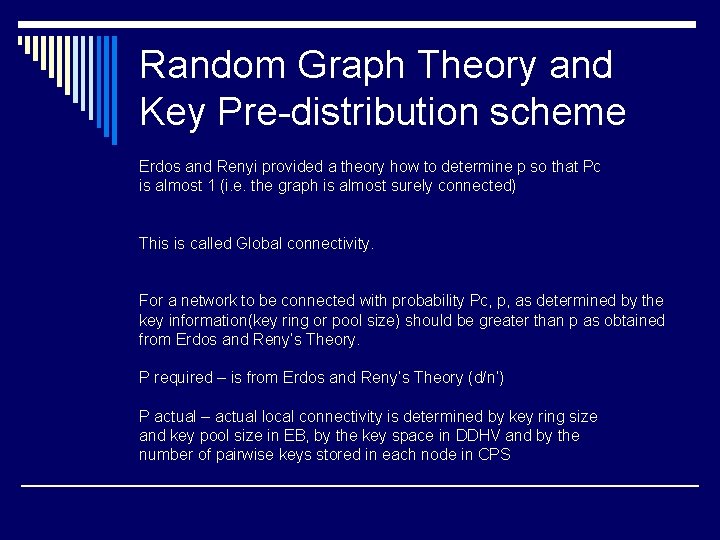 Revisting Random Key Predistribution Schemes for Wireless Sensor