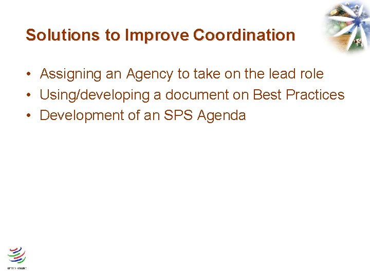Breakout Session English I Impact Of Poor Coordination breakout-session-english-i-impact-of-poor-coordination
