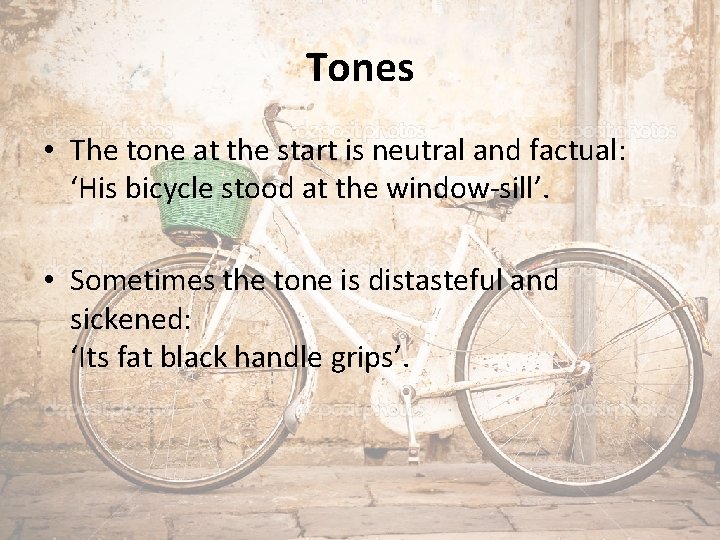 A Constable Calls Seamus Heaney In A Constable