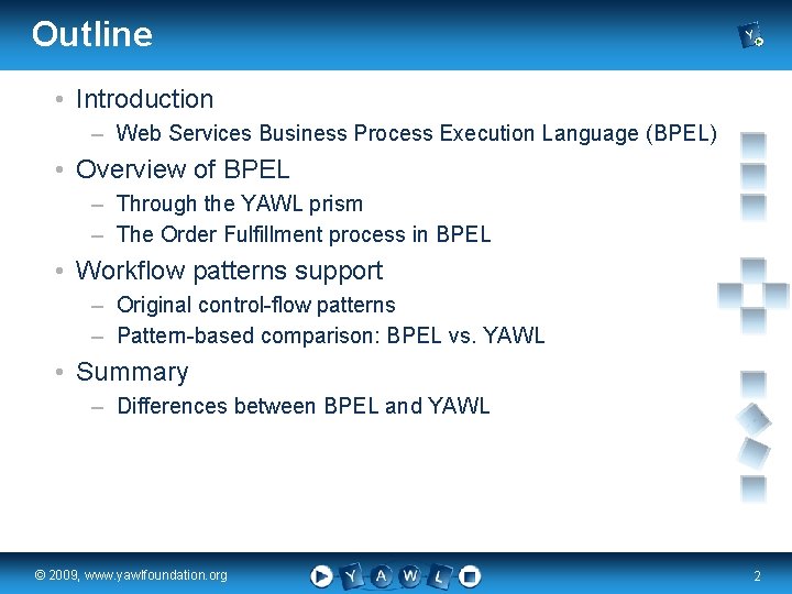 Chapter 15 The Business Process Execution Language Chun