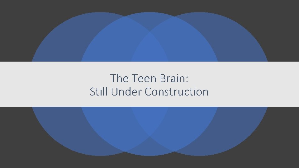 Bellringer Think back to our Agree Disagree Both