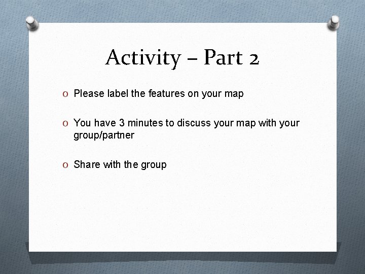 Mapping your library Dorothy Halfhide Laxton Library Jo