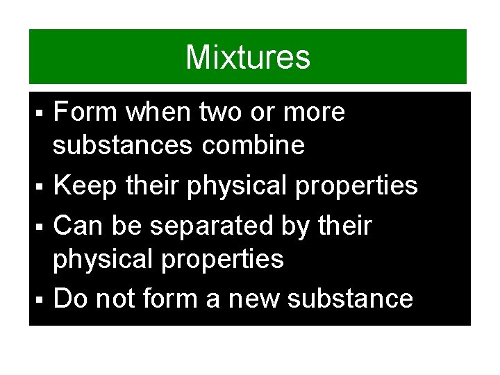 TEKS 5 7 B The student knows that