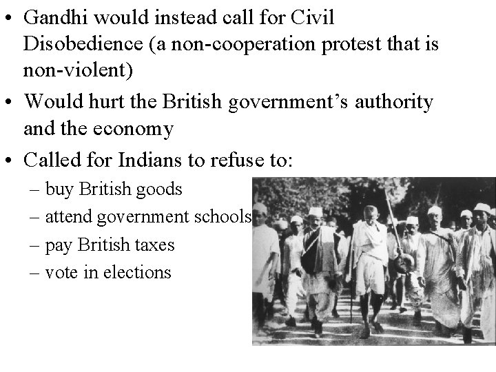 Imperialism in India A The Raj Britain acquired