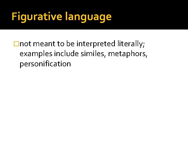 Epic Unit Literary Terms Academic Vocabulary Connotation an