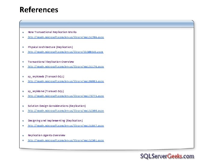 Transactional Replication Understanding Latency By Abhay Chaudhary Database
