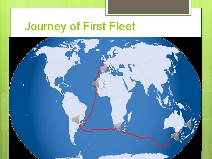 Terra Australis Jack E Contents First Australians Aboriginal