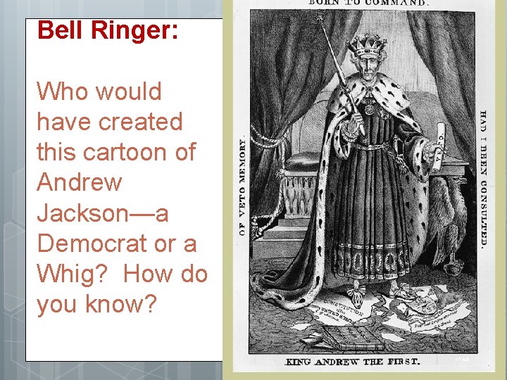 Bell Ringer CSpan Assignment 2016 Presidential Issues If