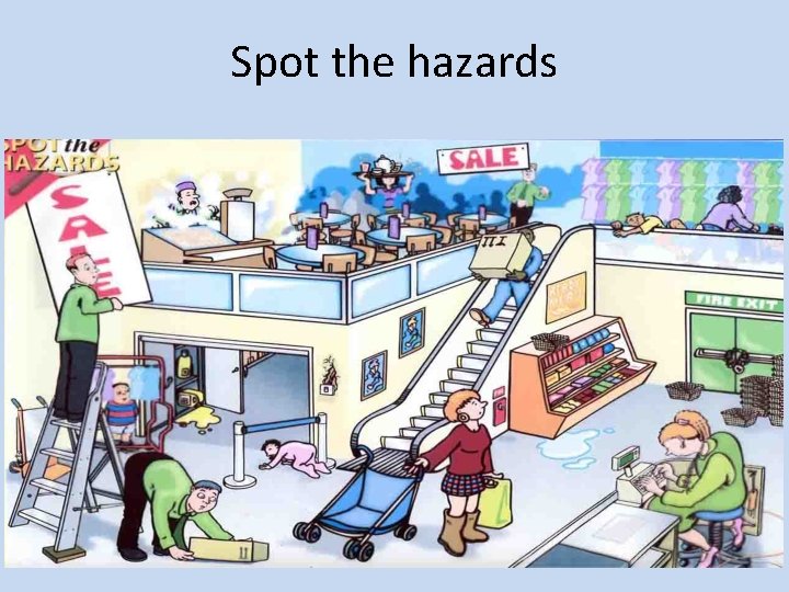 What do you think is the biggest problem