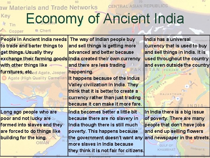 Ancient India By Ryan 6 C Introduction Ancient
