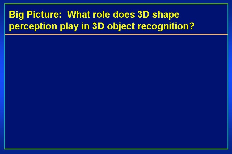 Object Recognition Using Shading Object Recognition Using Shading 8283