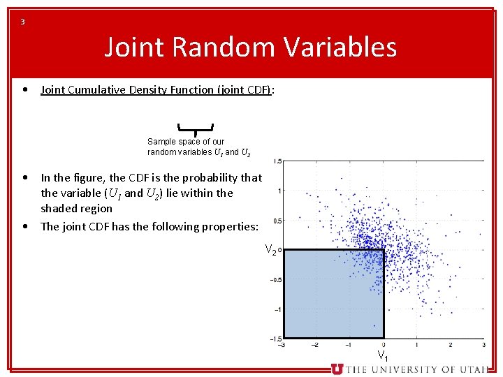 1 LES of Turbulent Flows Lecture 3 ME