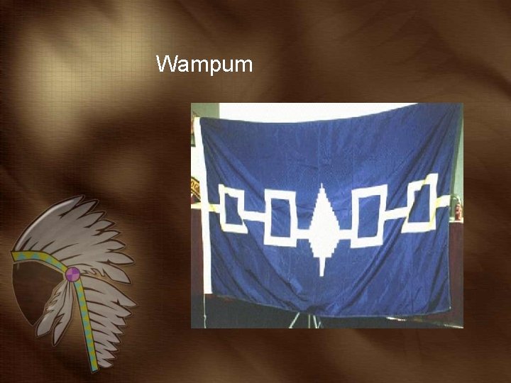 Haudenosaunee or Iroquois By Mme Mackenzie Prince Philip