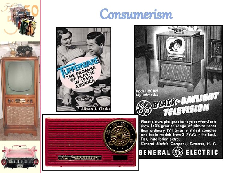 The 1950 s Culture GI Bill of Rights