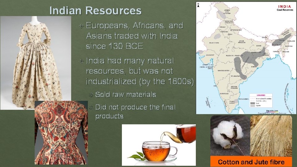 Imperialism in India The British Take Over Indian