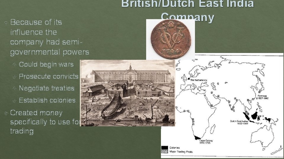 Imperialism in India The British Take Over Indian