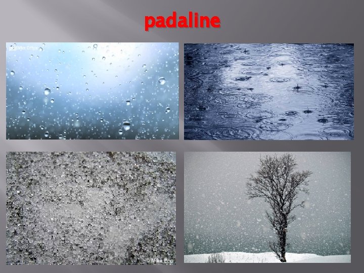 KLIMATSKE OSOBINE REPUBLIKE HRVATSKE Ponavljanje ponavljanje 1 to