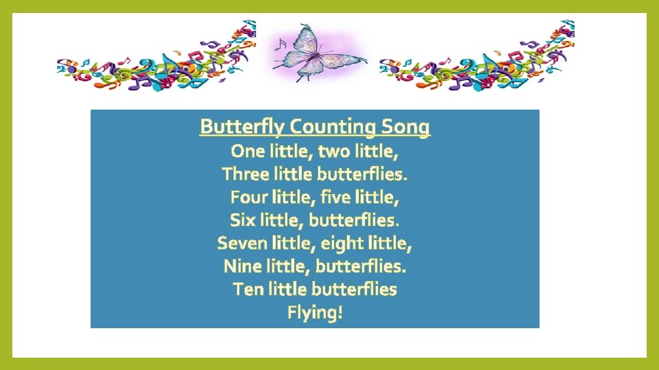 LIFE CYCLE OF A BUTTERFLY BY MICHELLE JARAMILLO