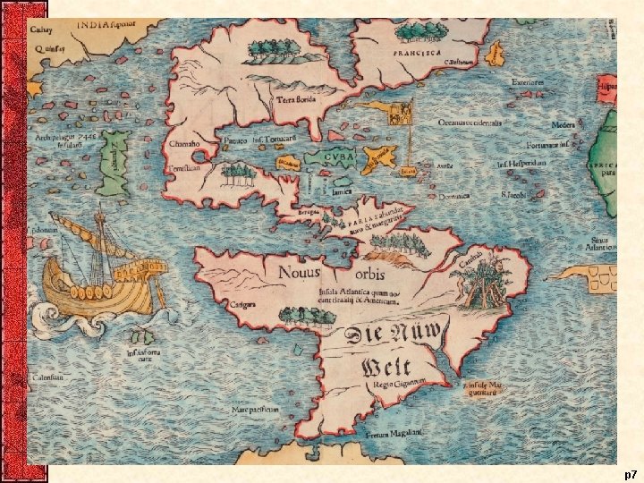 Chapter 1 New World Beginnings 33 000 B