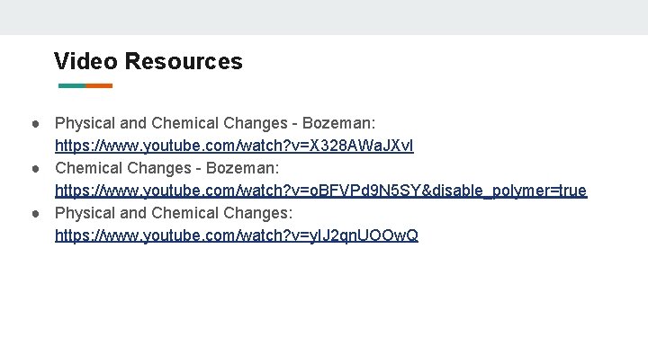 Unit 4 Review Chemical Reactions Developed by Molly