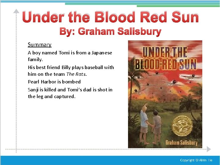 Pearl Harbor By Alvin He Copyright Alvin He