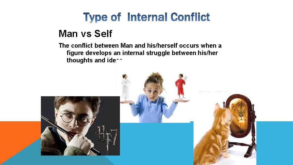 Plot is the basic sequence of events in