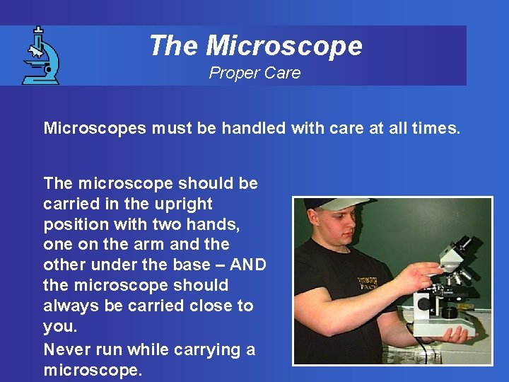 The Microscope By Cheryl Nix Mc Niel Jr