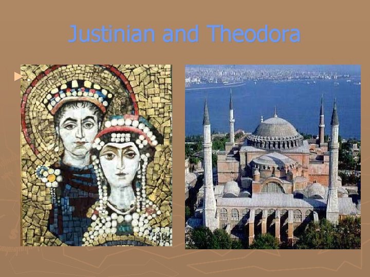 The Byzantine Empire Preserving the Legacy of Rome