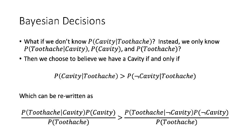 CS 440ECE 448 Lecture 14 Nave Bayes Mark