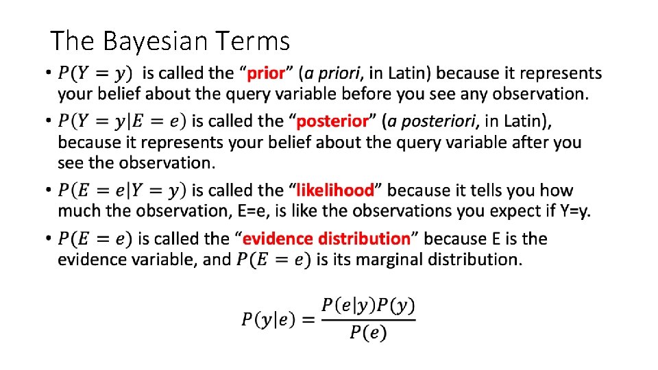 CS 440ECE 448 Lecture 14 Nave Bayes Mark